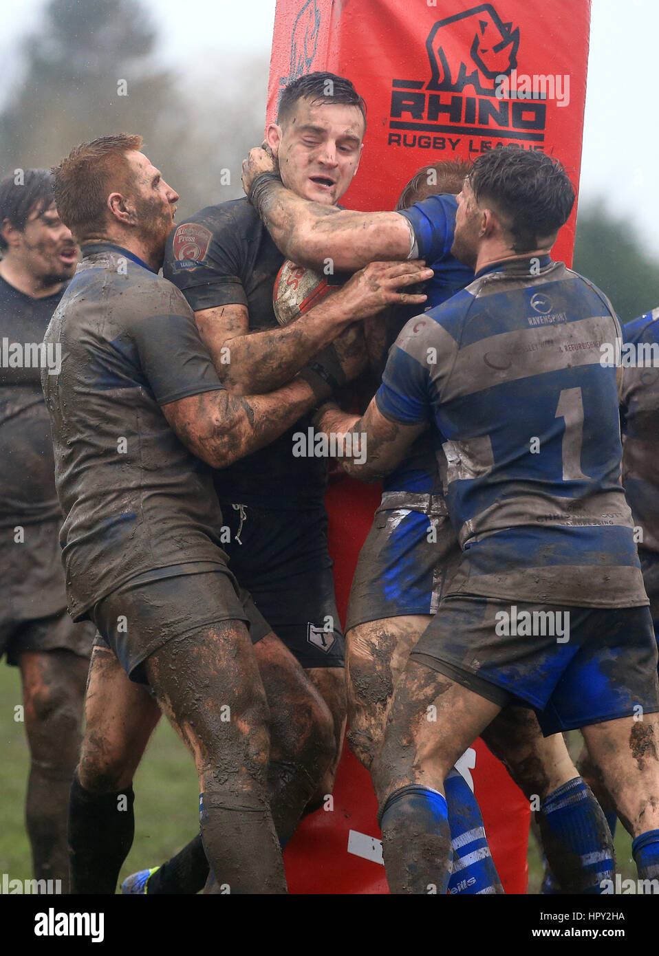 Siddal arlfc hi-res stock photography and images - Alamy