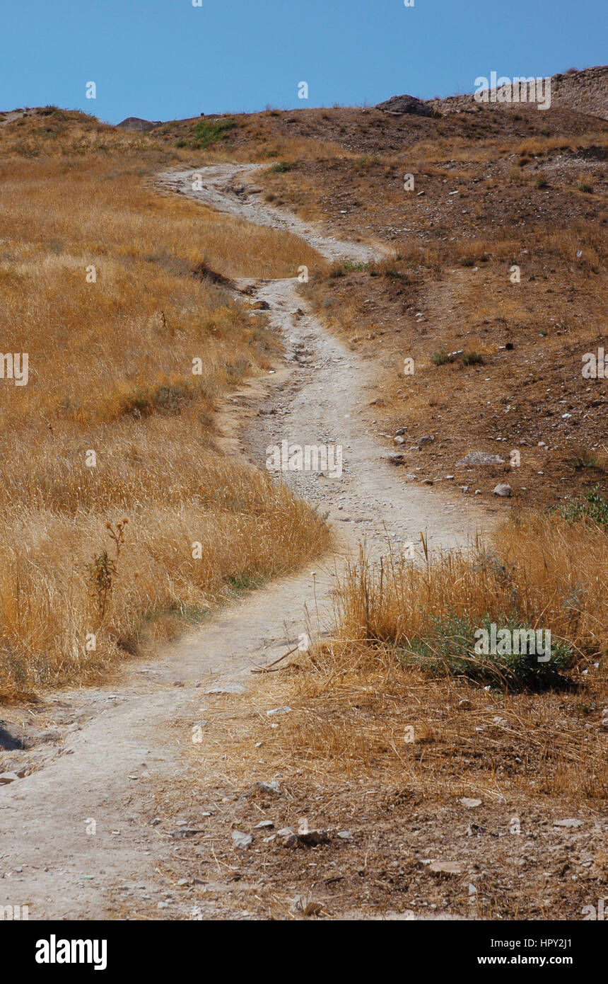 Editable path hi-res stock photography and images - Alamy