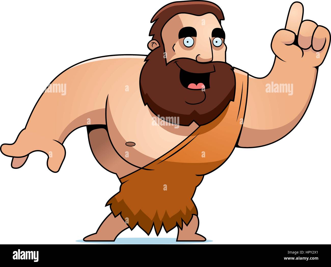 Wildman Stock Vector Images - Alamy