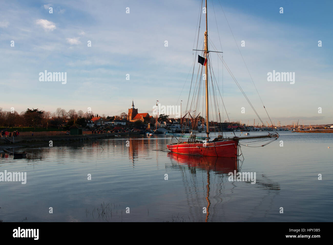 Mooring sheet hi-res stock photography and images - Alamy