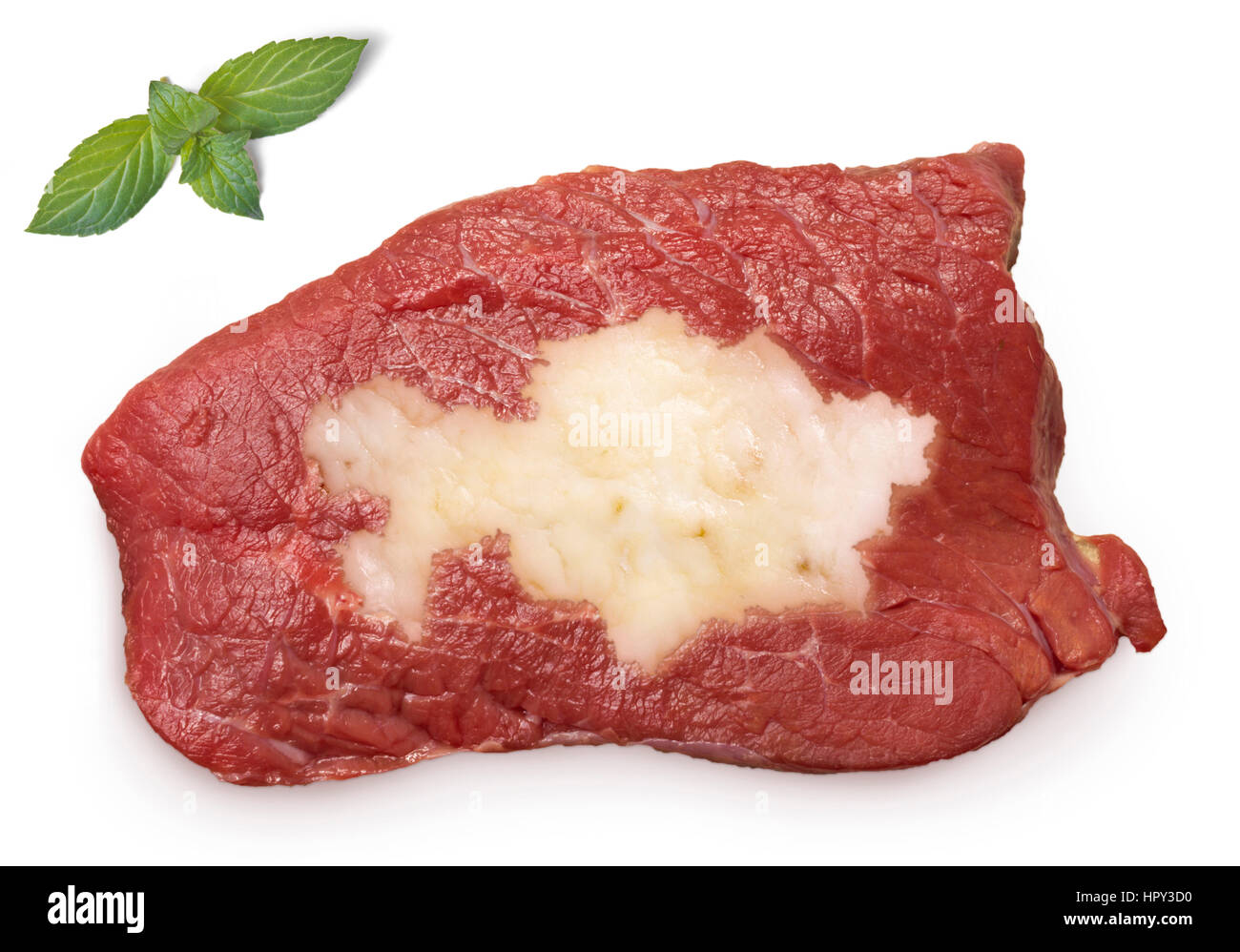 Map of some piece of land Cut Out Stock Images & Pictures - Alamy