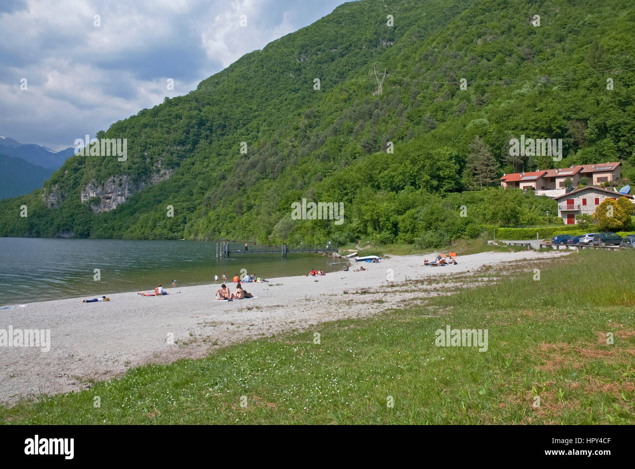 Idro vesta hi-res stock photography and images - Alamy