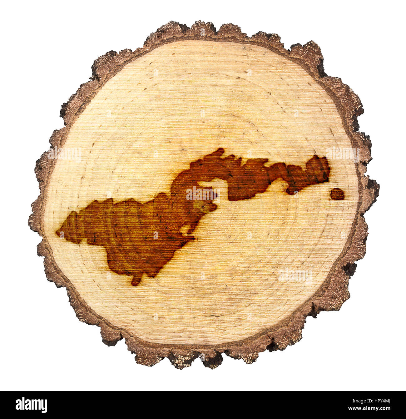 American Samoa Map High Resolution Stock Photography and Images - Alamy