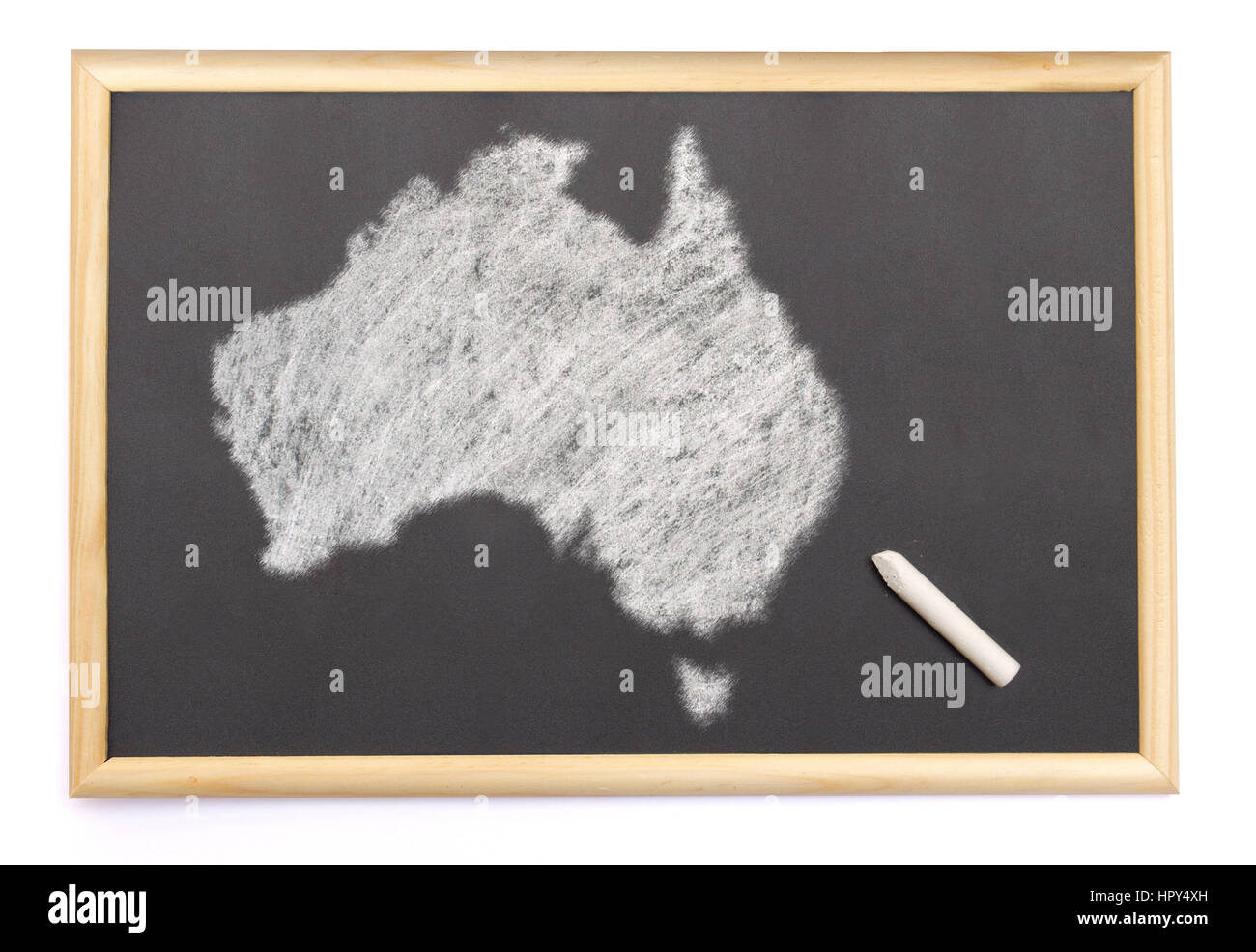 Classroom australia Cut Out Stock Images & Pictures - Alamy