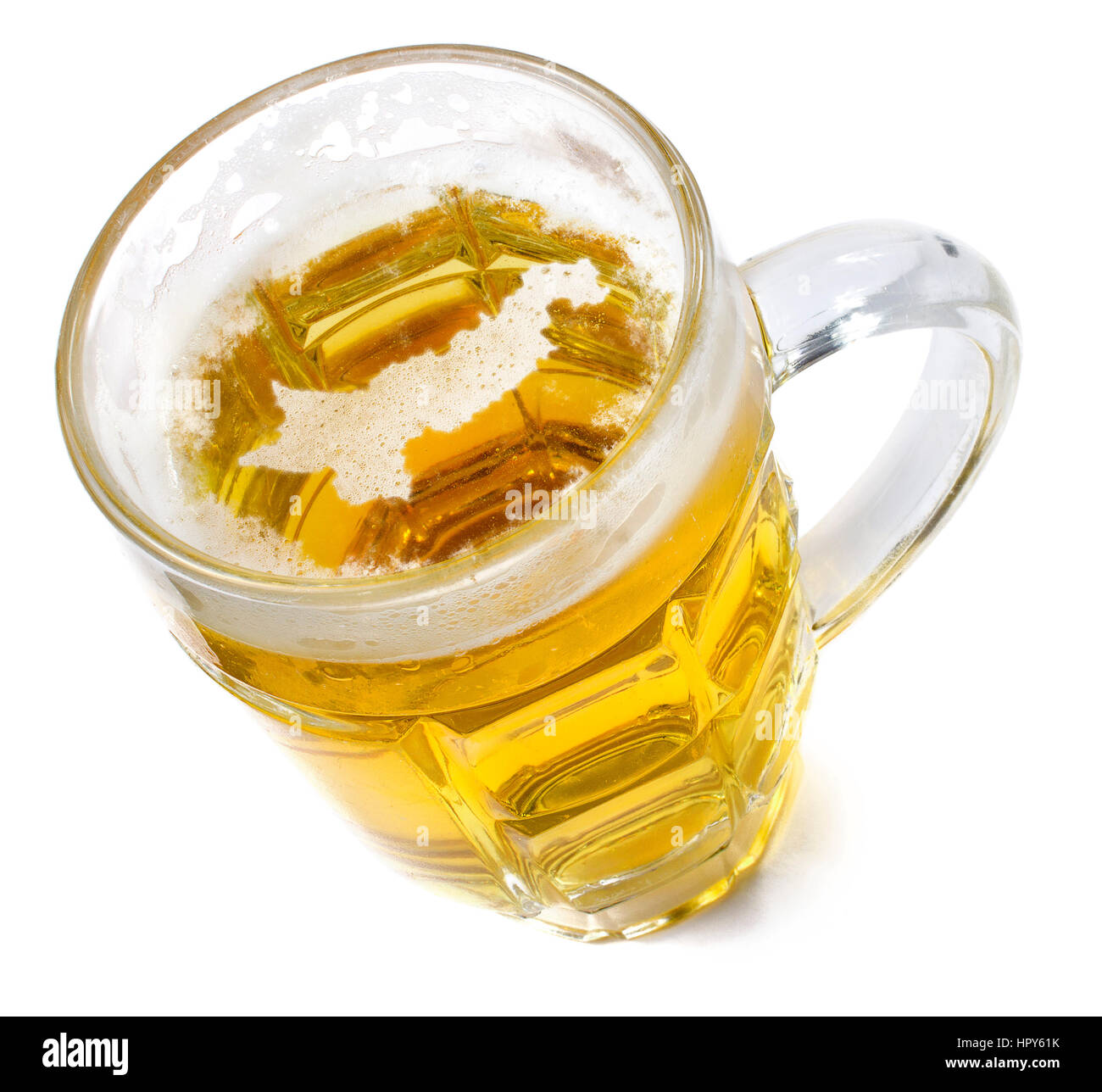 Asian country pakistani map hi-res stock photography and images - Alamy