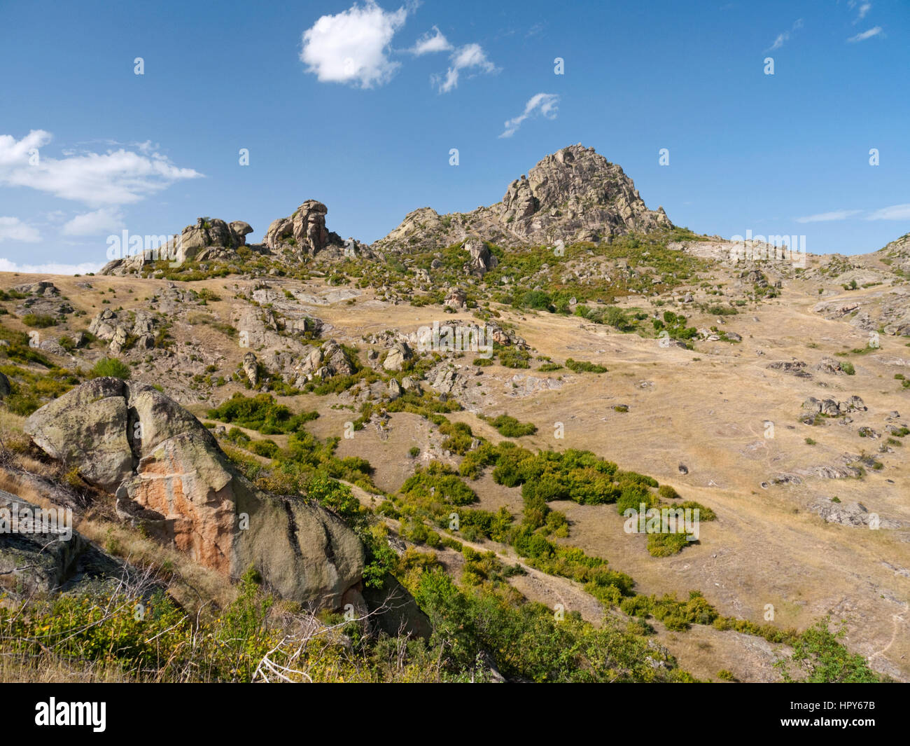Mount zlato hi-res stock photography and images - Alamy