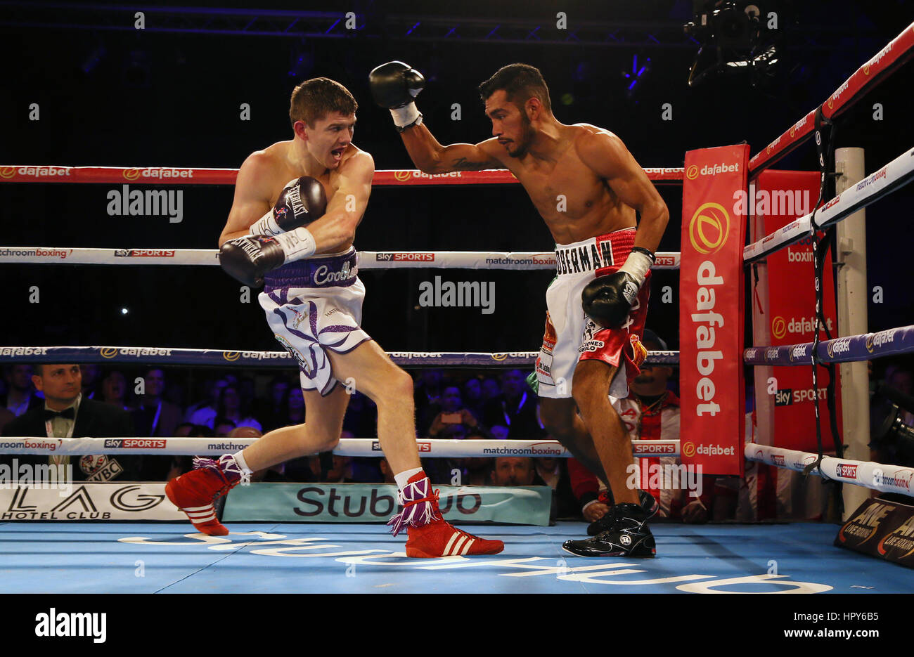 Jairo lopez hi-res stock photography and images - Alamy