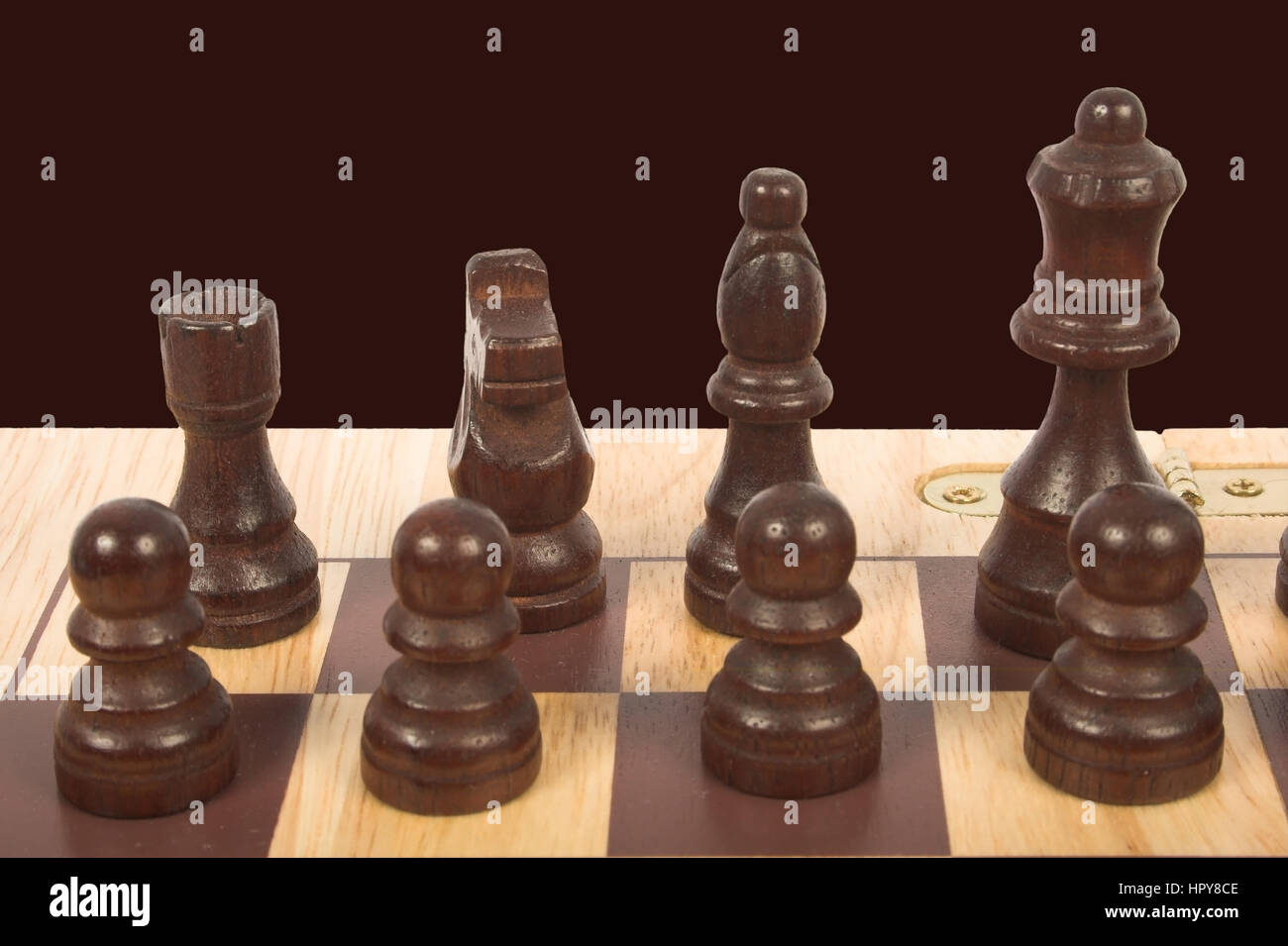 close up of a chess set Stock Photo - Alamy