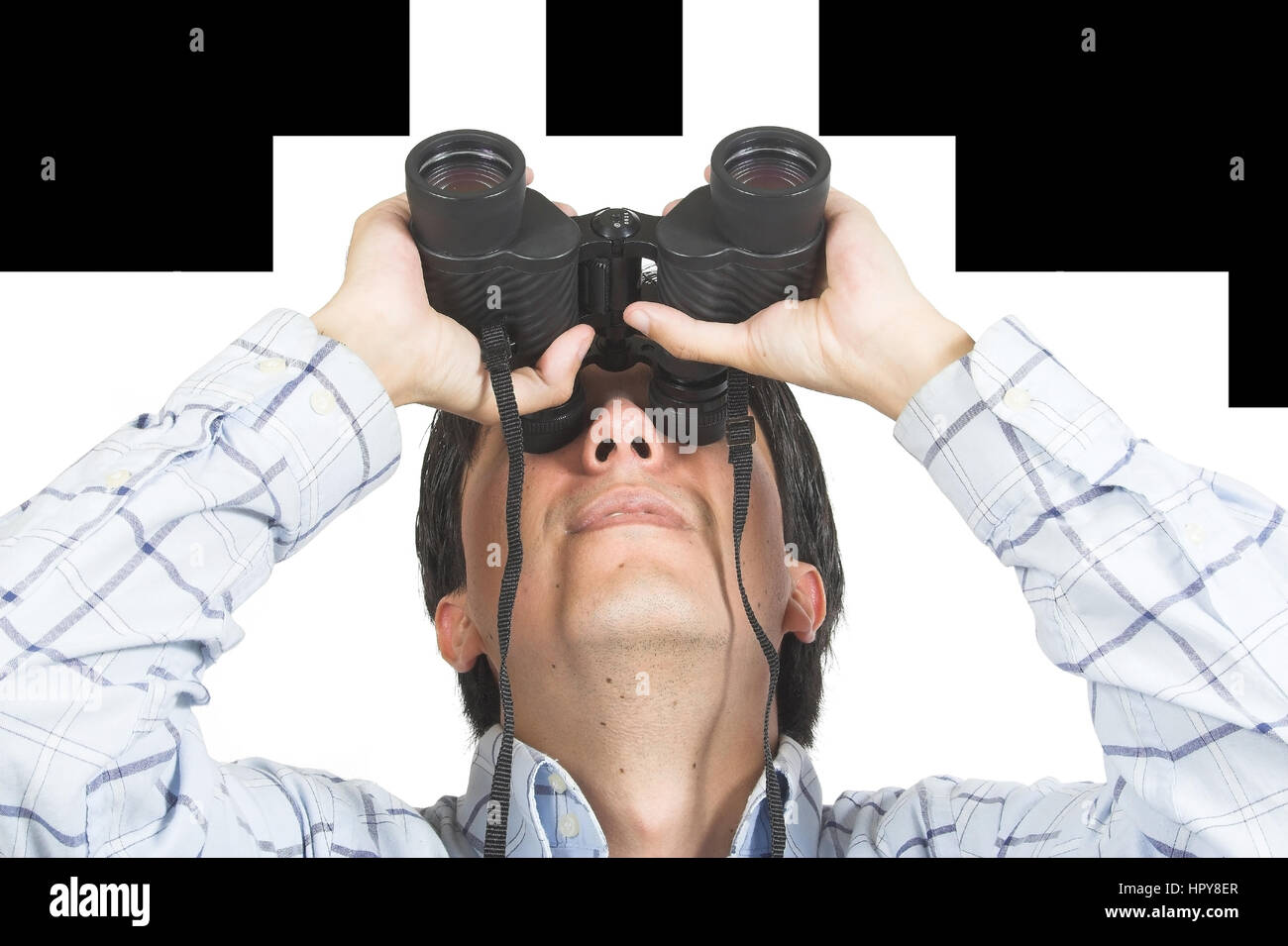 Man searching for something hi-res stock photography and images - Alamy