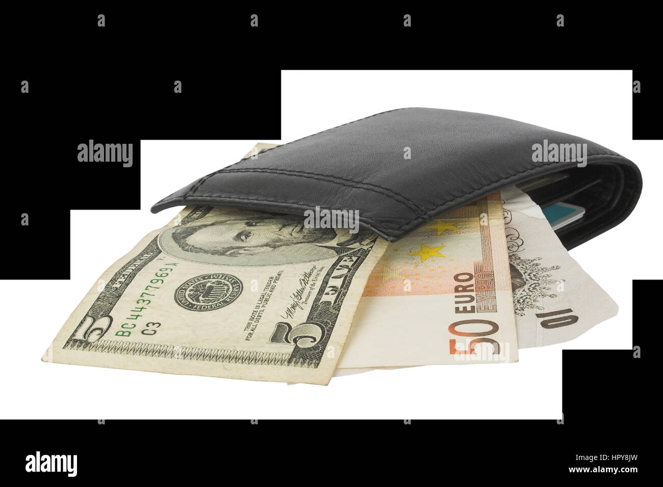 Exchange bureau notes hi-res stock photography and images - Alamy