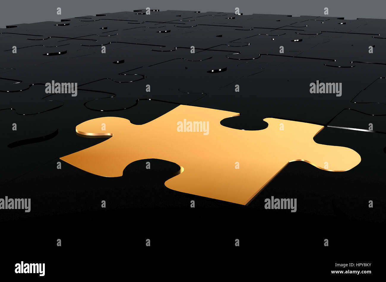 3d rendered brain in hi-res stock photography and images - Alamy