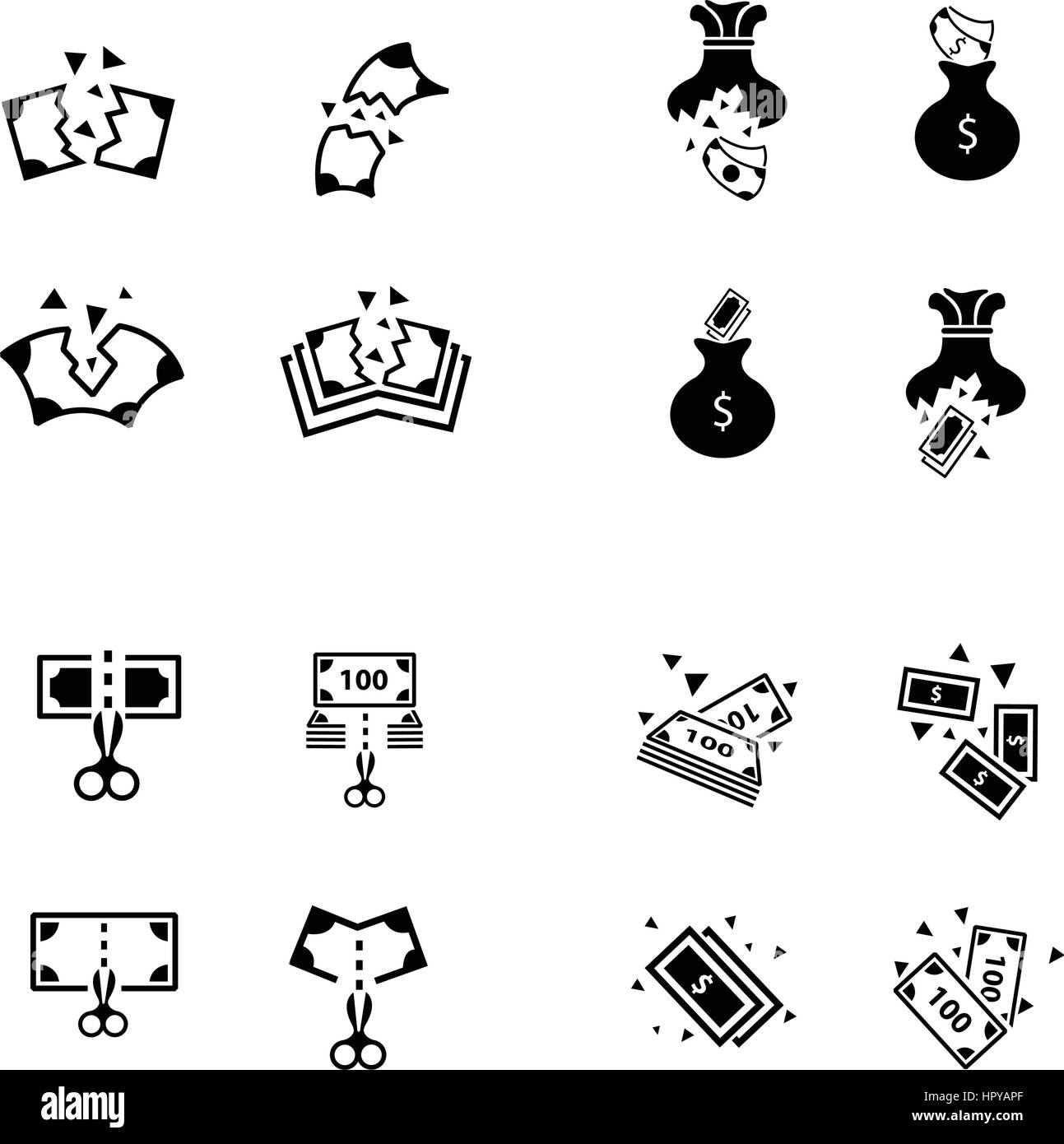 Employment problems Black and White Stock Photos & Images - Alamy