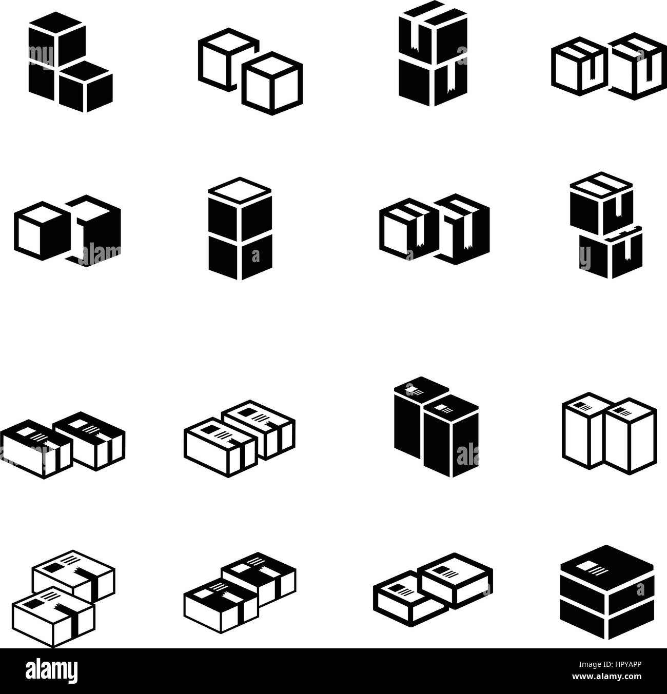 Interlace vector vectors hi-res stock photography and images - Alamy