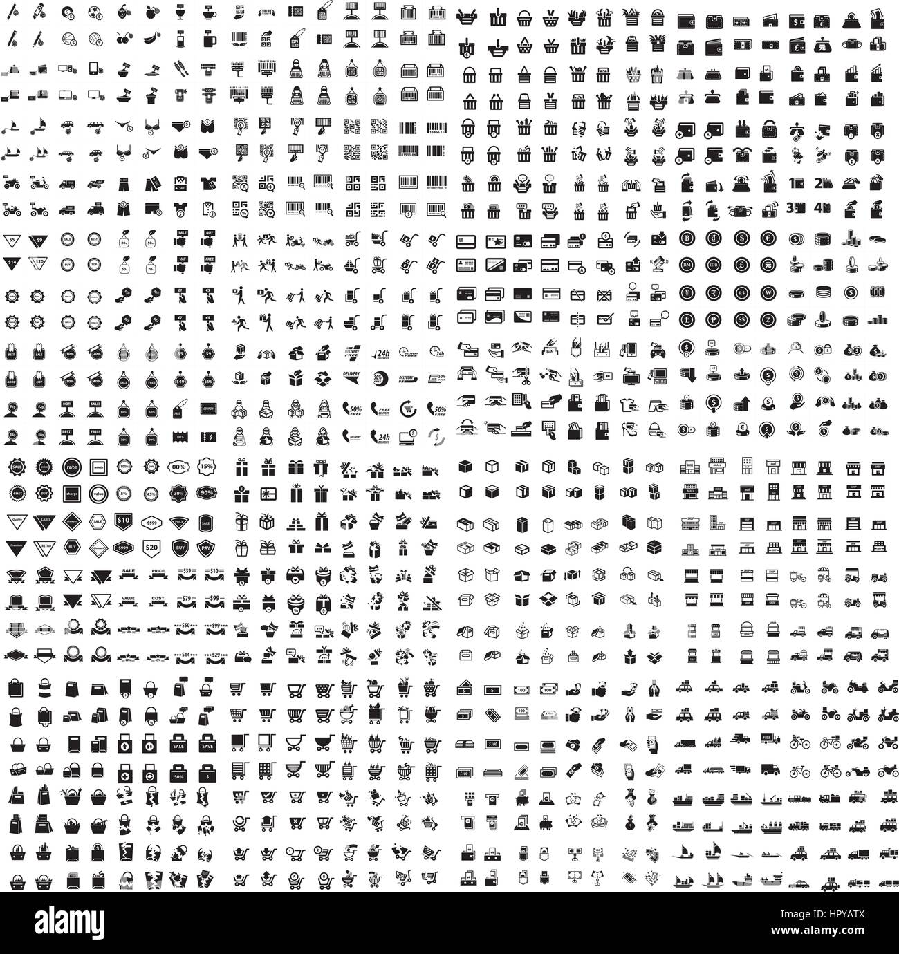 1024 Stock Vector Images - Alamy