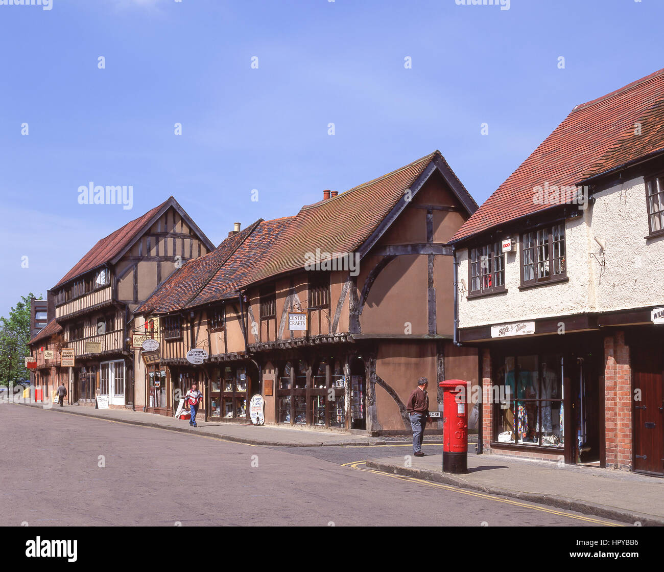 Coventry hi-res stock photography and images - Alamy