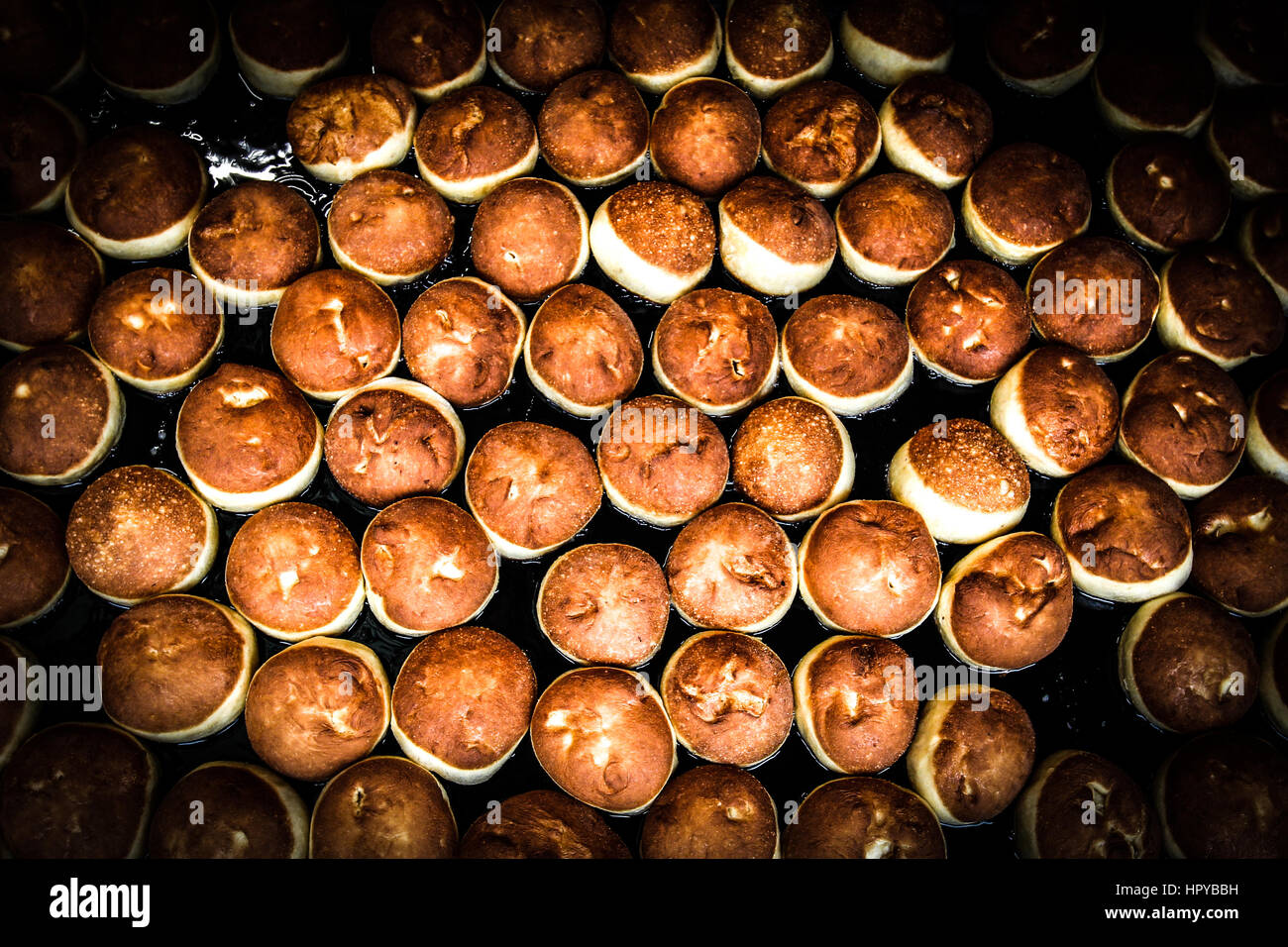 The last Thursday before Lent also known as Fat Thursday or Tlusty ...