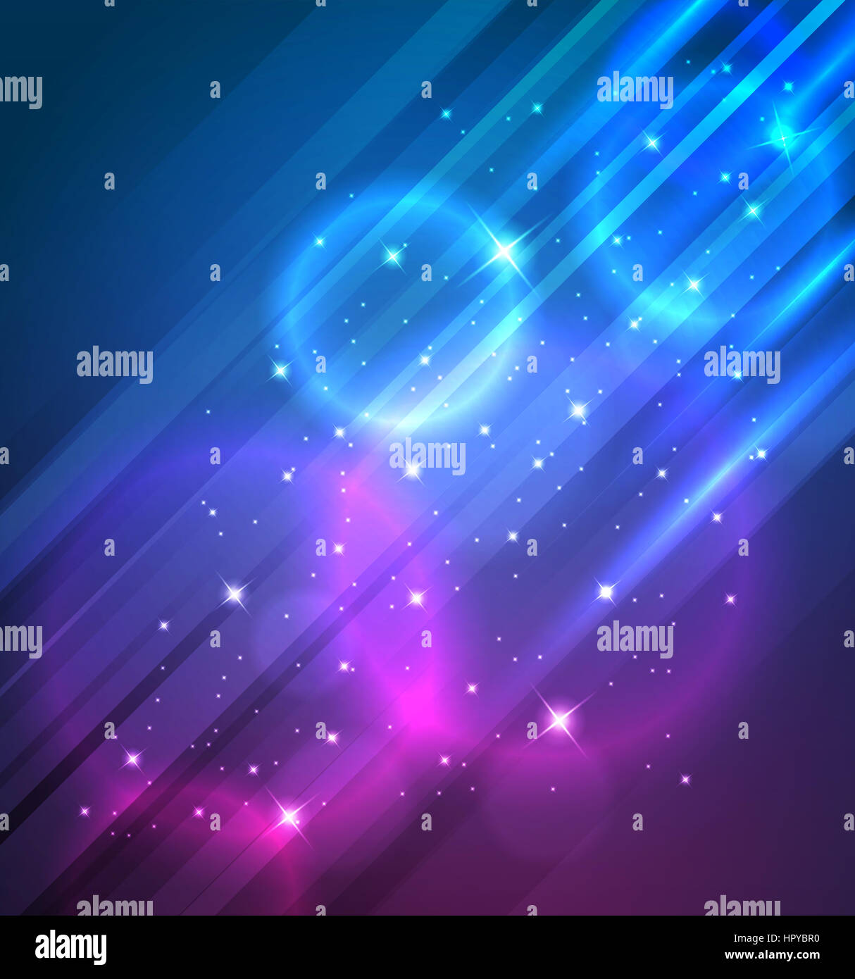 Shining background hi-res stock photography and images - Alamy