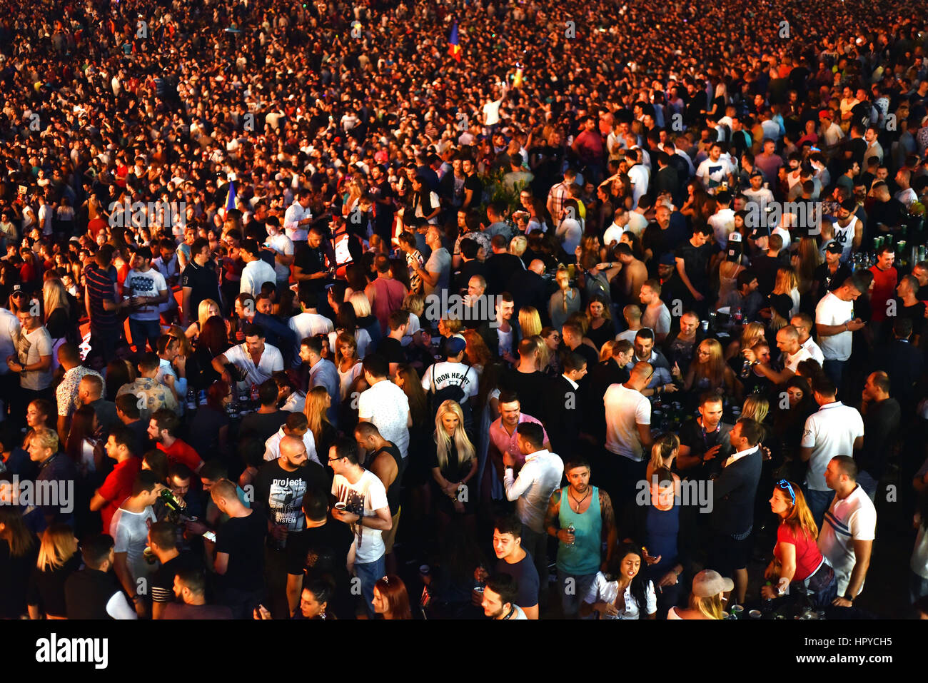 Spectator dance hi-res stock photography and images - Alamy
