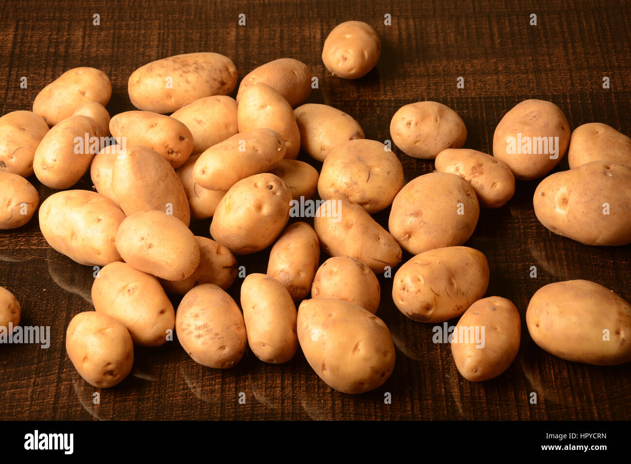 Indian potato farmers hi-res stock photography and images - Alamy