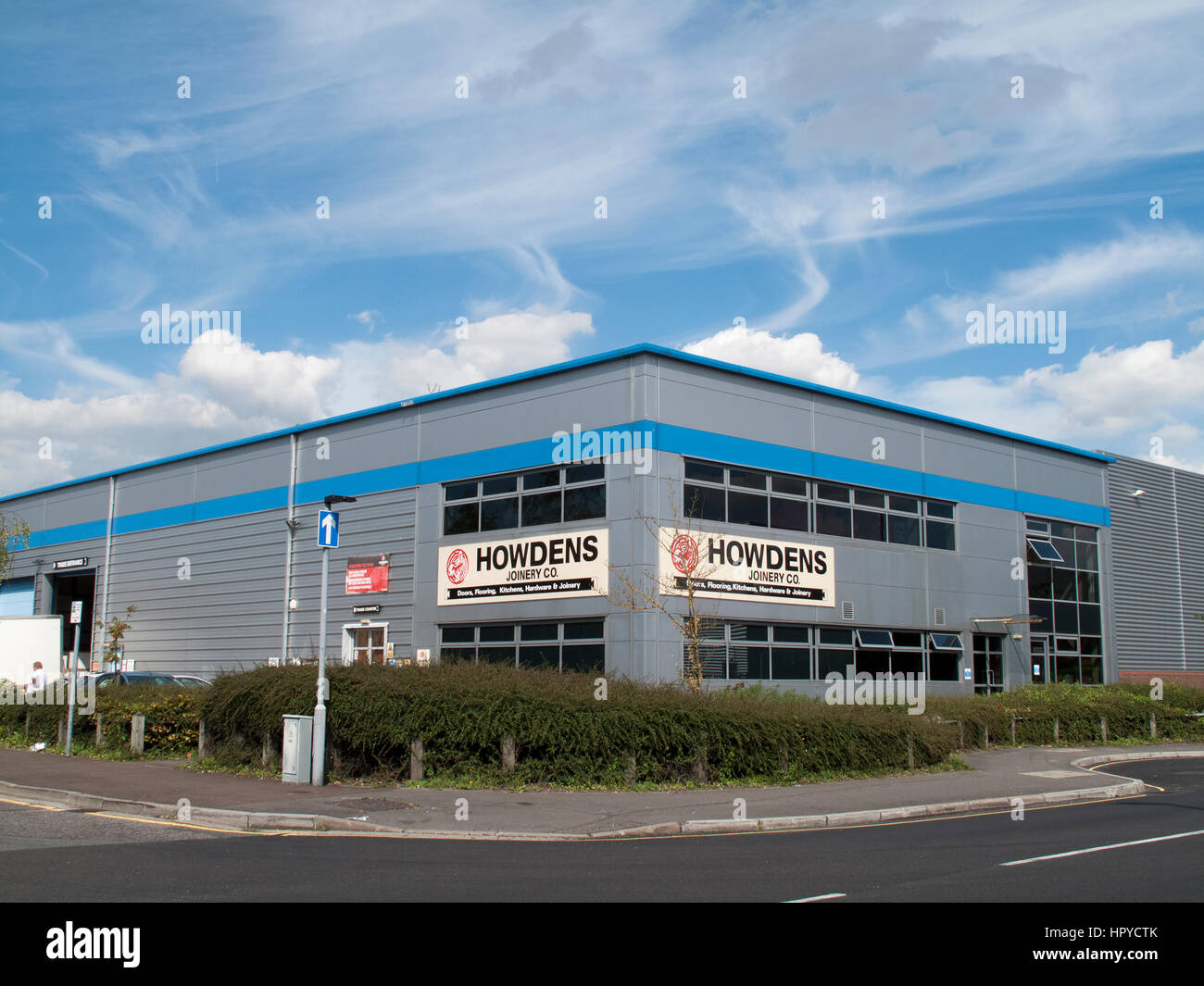 Howdens hi-res stock photography and images - Alamy