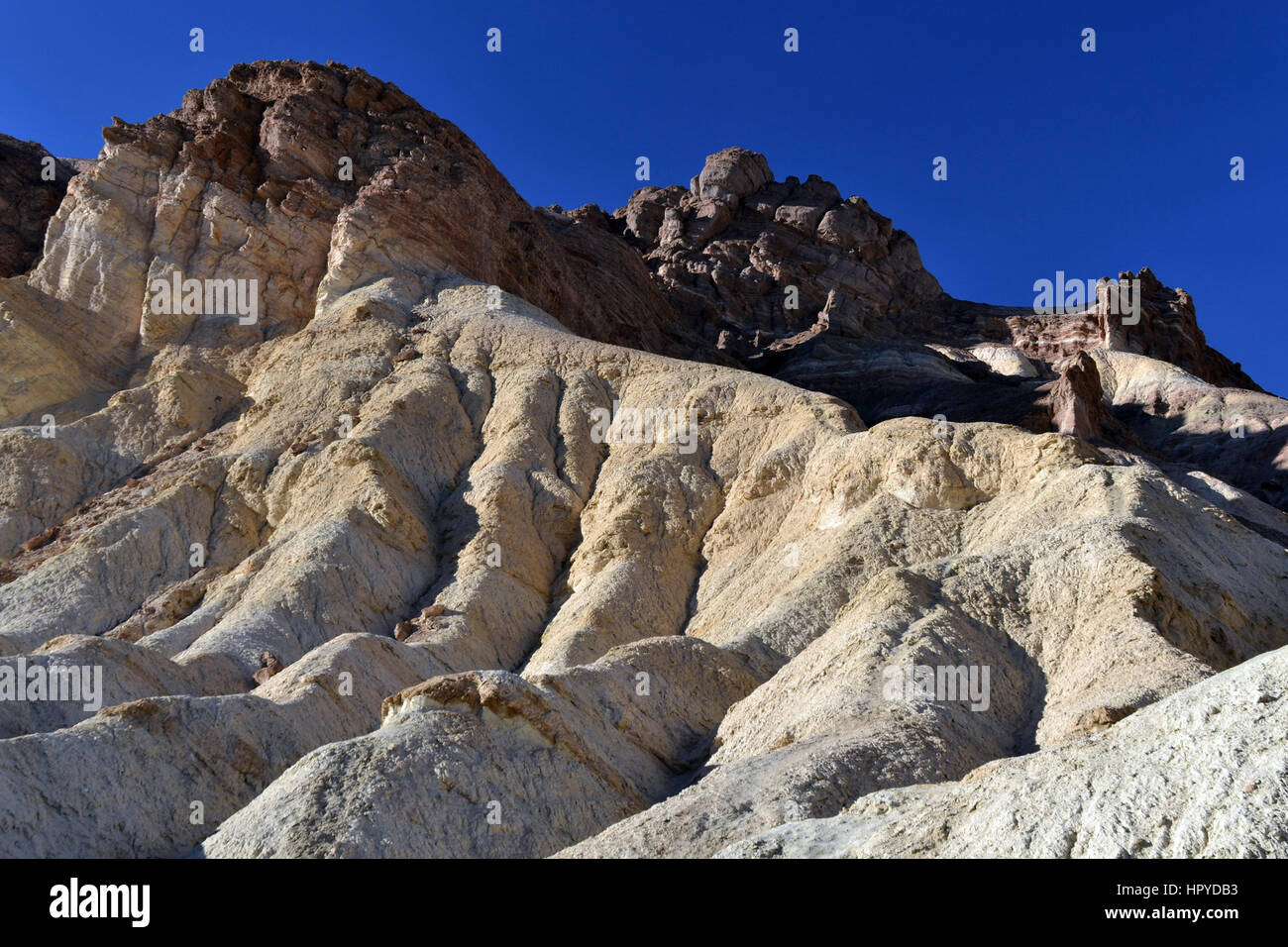 Graben valley hi-res stock photography and images - Alamy