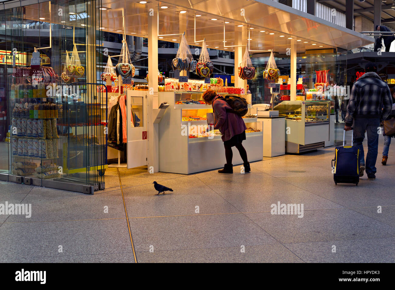 Bavarian sweets hi-res stock photography and images - Alamy