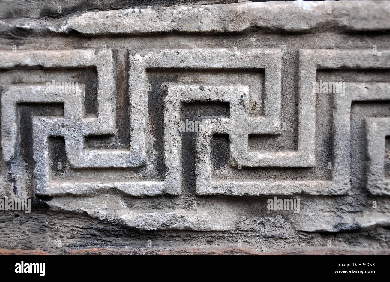Ancient roman stone carving hi-res stock photography and images - Alamy