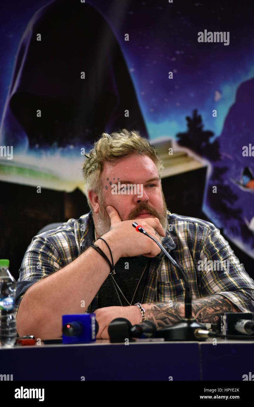 Hodor hi-res stock photography and images - Alamy