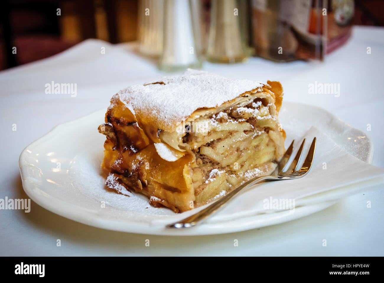 A Viennese Strudel apple is a classic and probably the best known ...