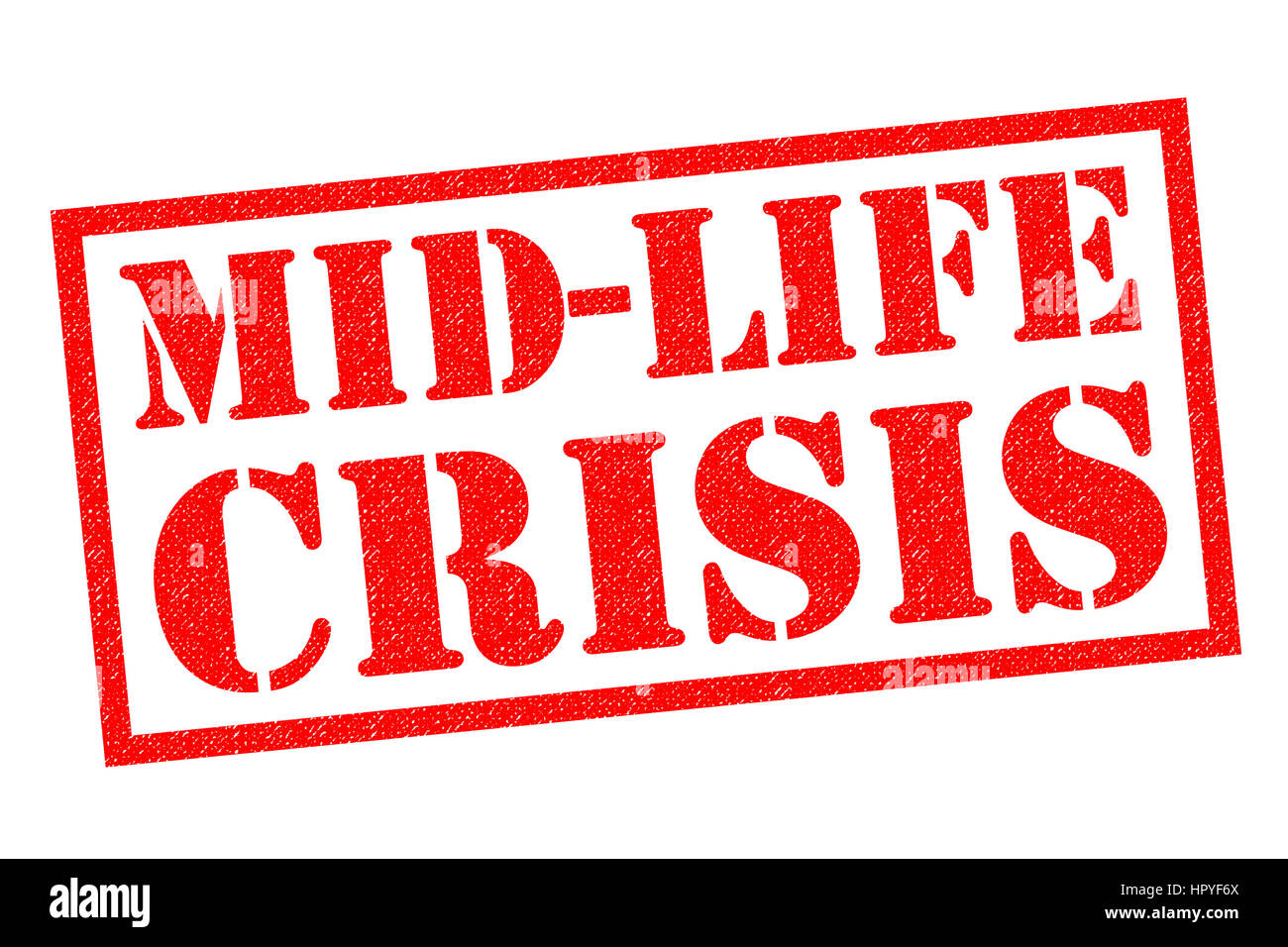 Mid life crisis hi-res stock photography and images - Alamy