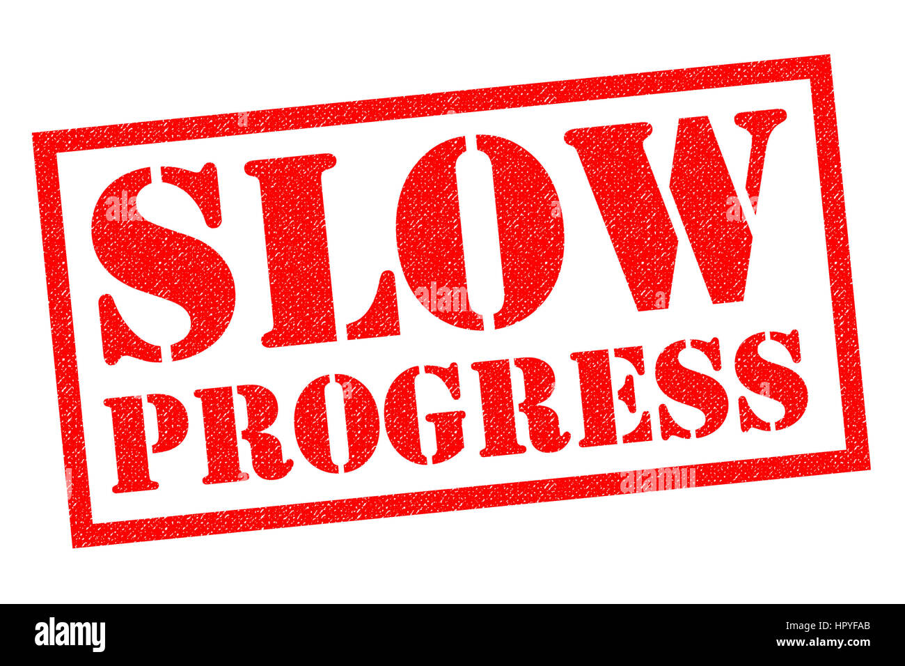 Gradual progression Cut Out Stock Images & Pictures - Alamy