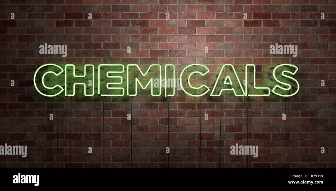 Fluorescent light chemicals hi-res stock photography and images - Alamy