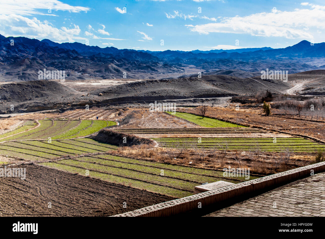 Iran mountain hi-res stock photography and images - Alamy
