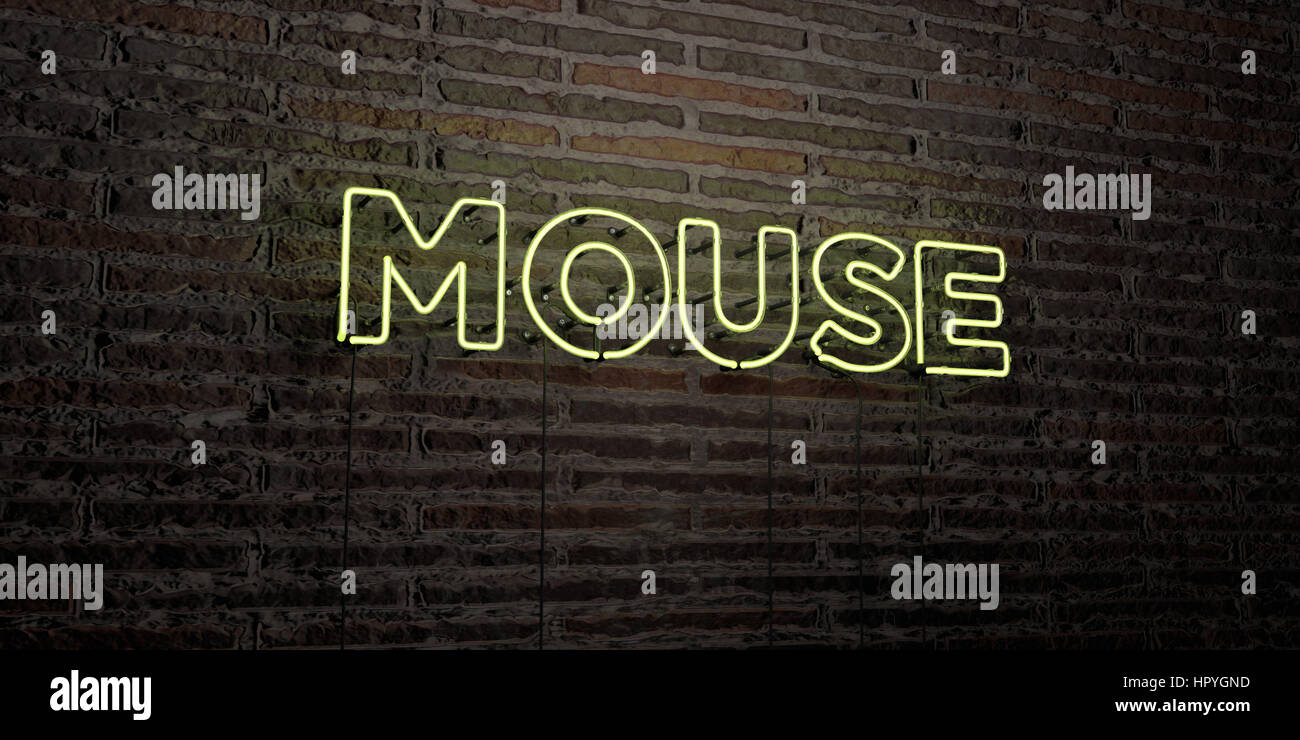 Fluorescent Mouse High Resolution Stock Photography and Images - Alamy