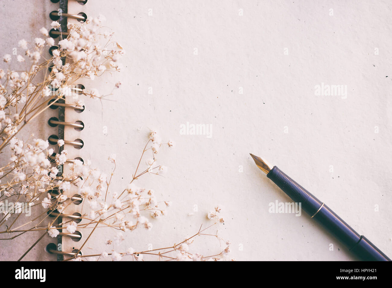 Pen and ink effect hi-res stock photography and images - Alamy