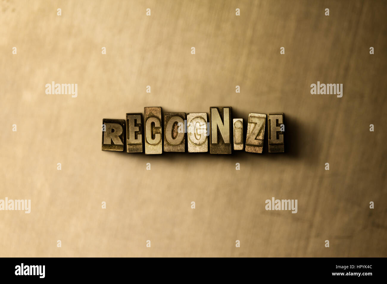 Recognize letters hi-res stock photography and images - Alamy