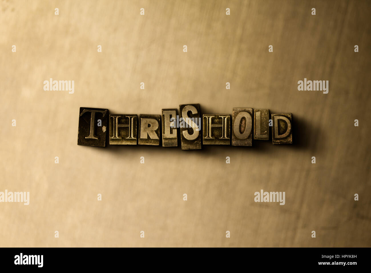 Gold threshold hi-res stock photography and images - Alamy