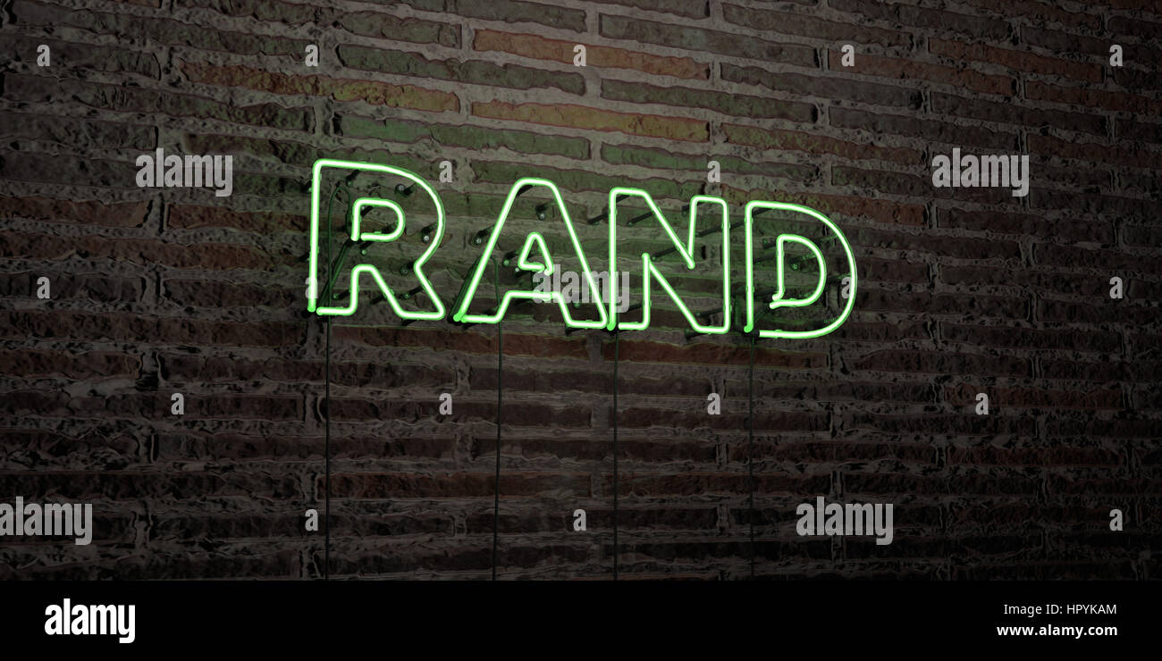 Rand Sign Stock Photos & Rand Sign Stock Images - Alamy