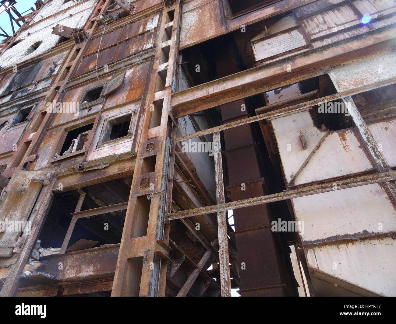 Sugar factory plantation hi-res stock photography and images - Alamy