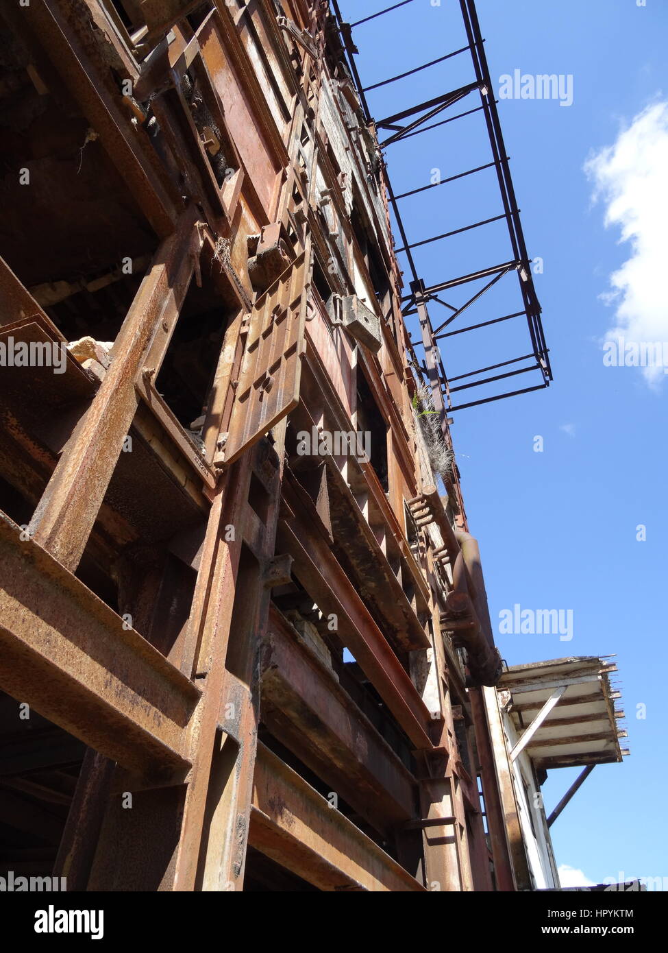 Sugar factory plantation hi-res stock photography and images - Alamy