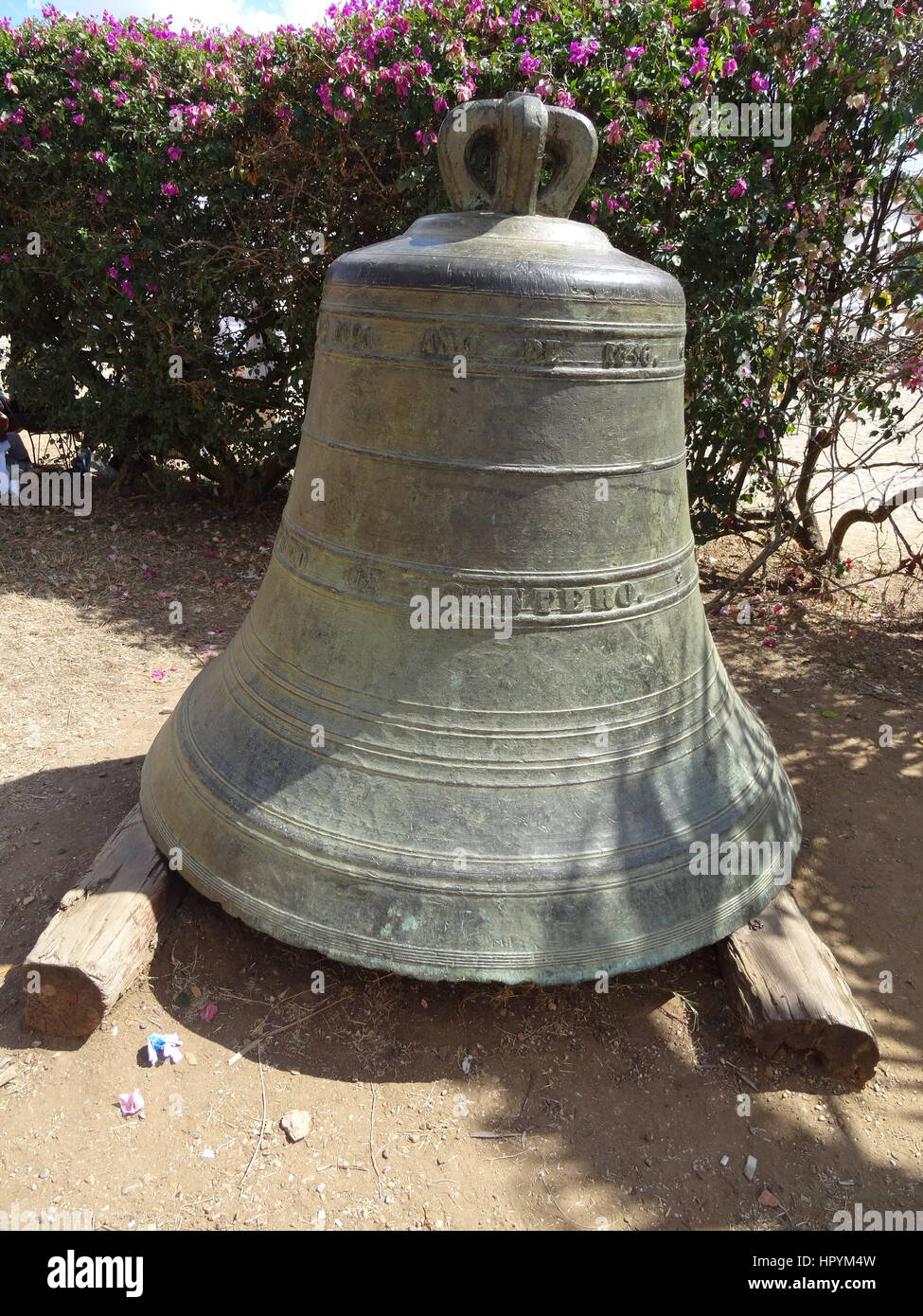 Bell production hi-res stock photography and images - Alamy