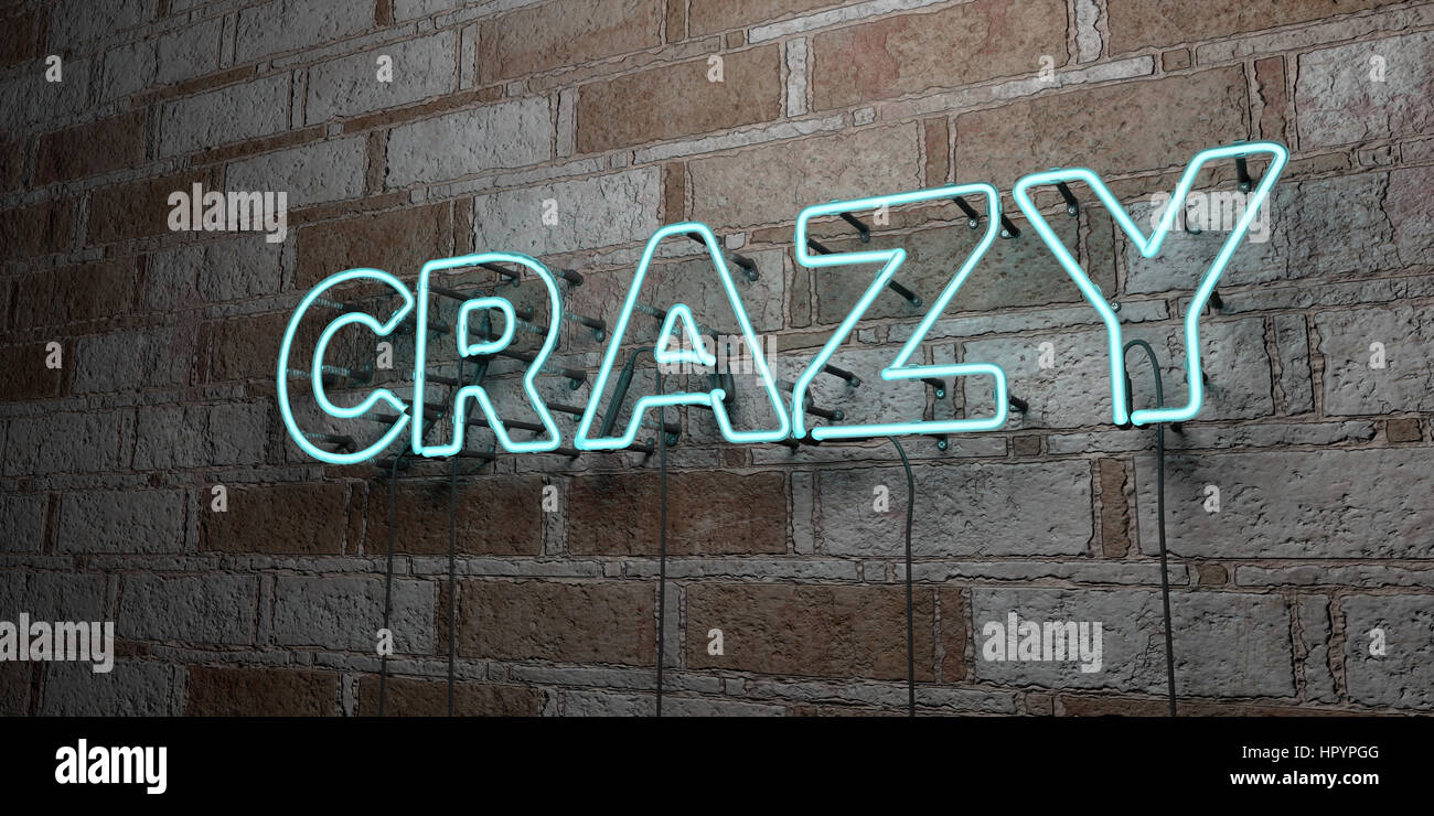 Crazy brickwork hi-res stock photography and images - Alamy