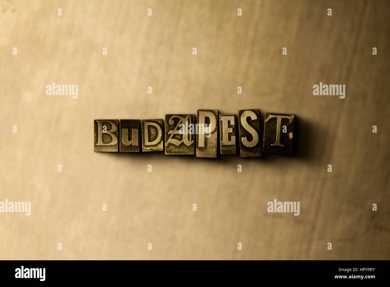 Budapest close up grungy hi-res stock photography and images - Alamy