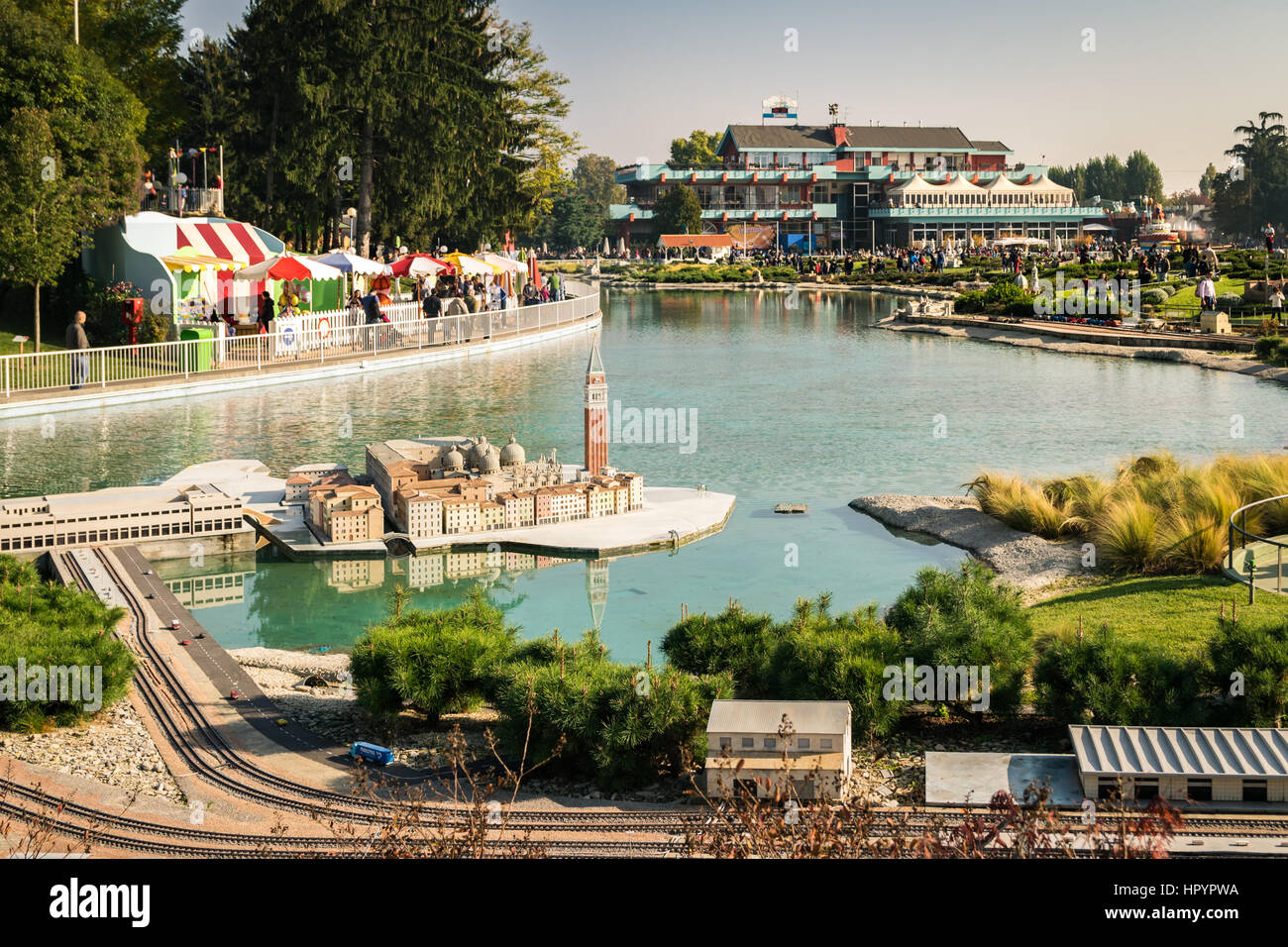 Leolandia Bergamo Leolandia Bergamo, Il Parco Divertimenti Per I Più