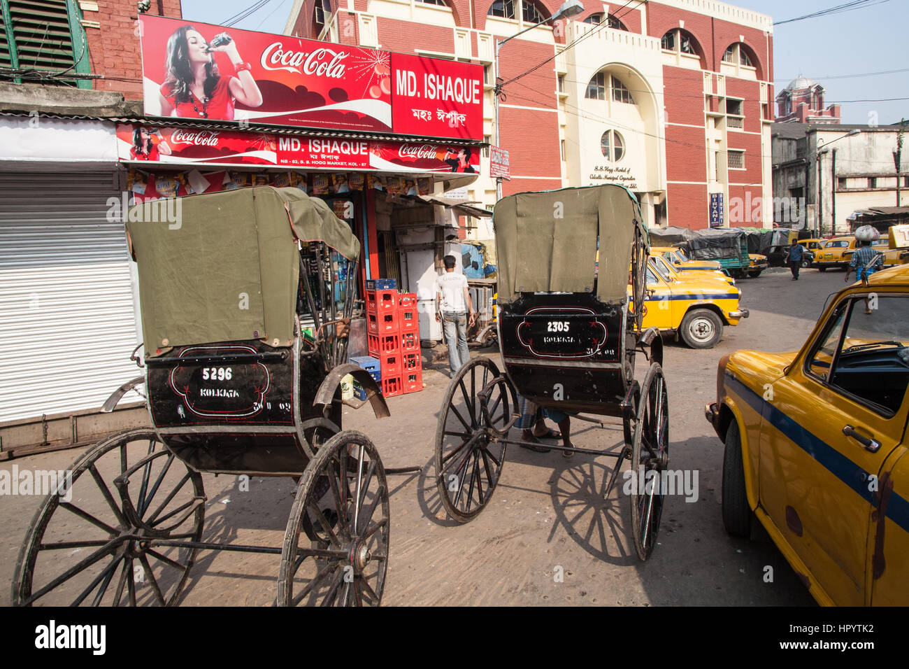 Indian coca cola hi-res stock photography and images - Alamy