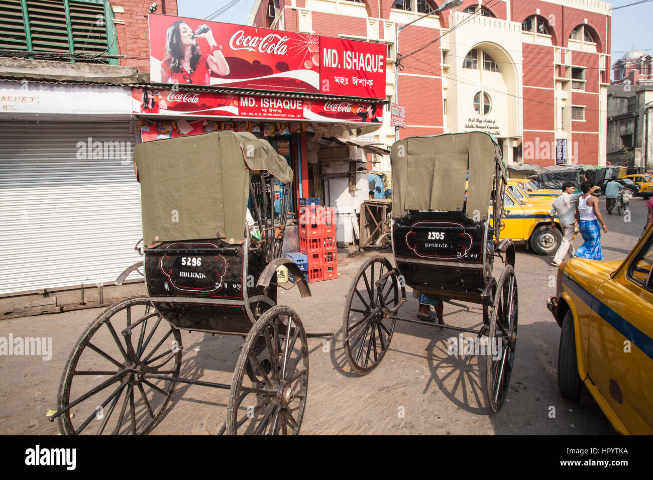Indian coca cola hi-res stock photography and images - Alamy
