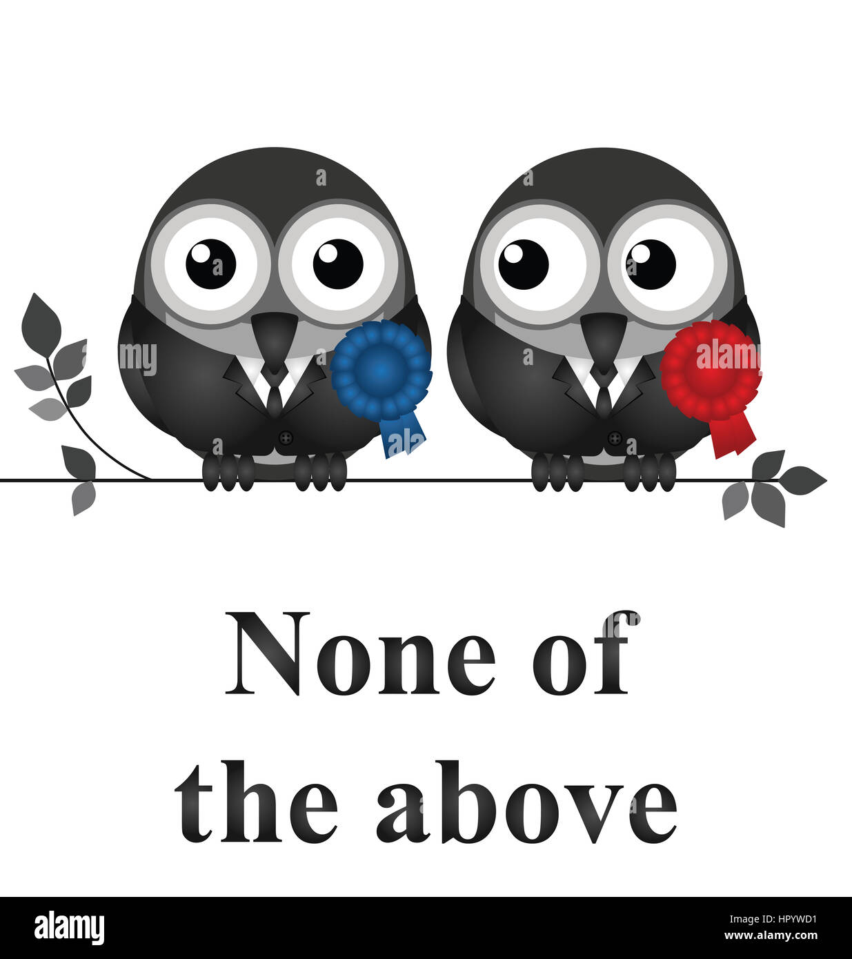 Ballot papers Cut Out Stock Images & Pictures - Alamy