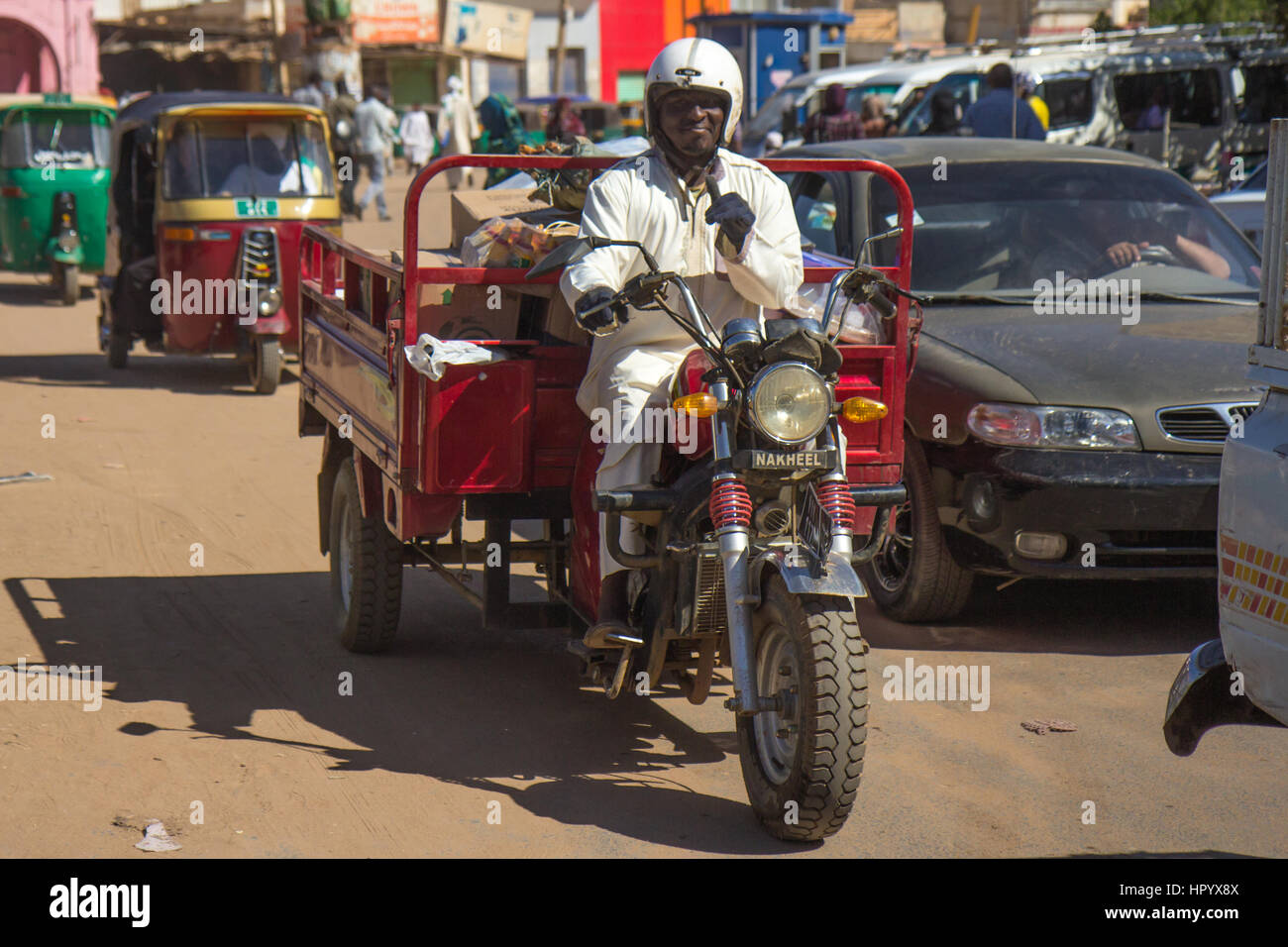 Sudanese Culture High Resolution Stock Photography and Images - Alamy