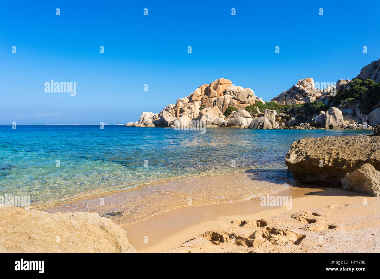 Cala spinosa hi-res stock photography and images - Alamy