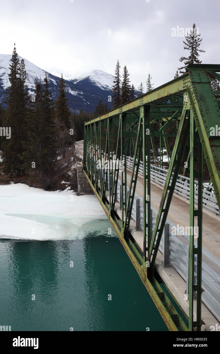 Jasper village hi-res stock photography and images - Alamy